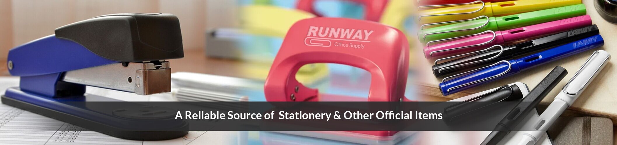 Runway Office Supply